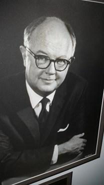 The Columns » George Goodwin, Pulitzer Prize-Winning Journalist ...