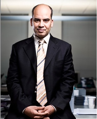 The Columns » Al-Jazeera Washington Bureau Chief to Speak at W&L ...