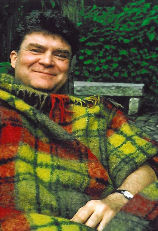 The Columns » Internationally-Known Scholar James Moore to Speak on ...