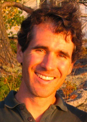 The Columns » Jay Turner '95 Publishes First Book » Washington and Lee ...