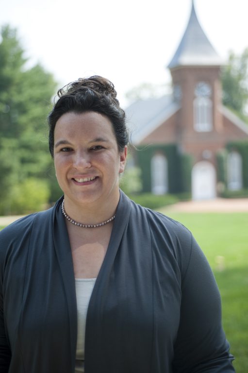 The Columns » Law Faculty Connecting with Students » Washington and Lee ...