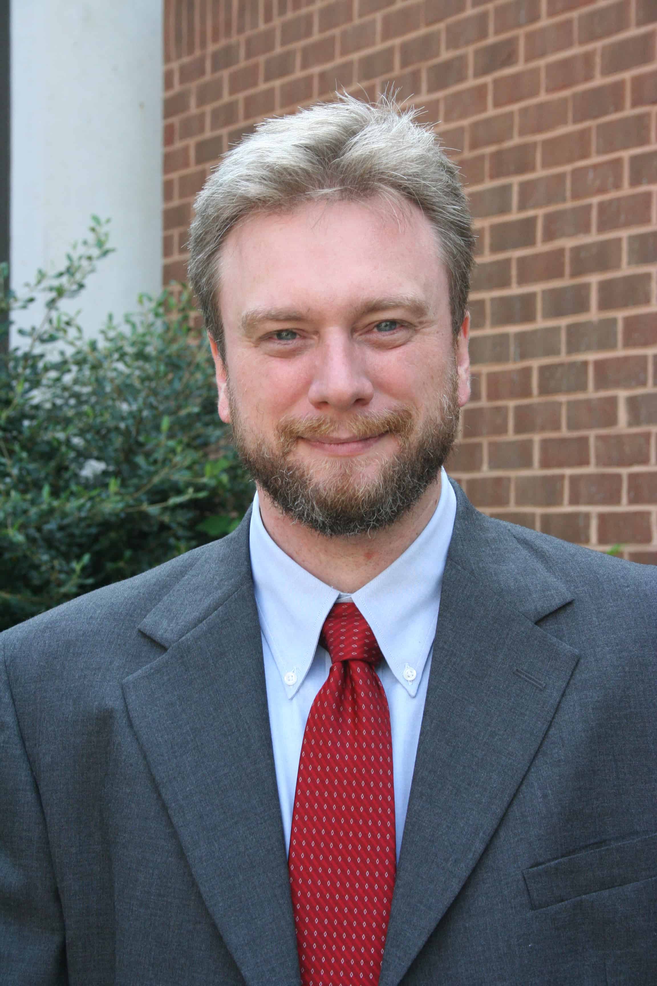 The Columns » New Book by W&L Law Prof. Joshua Fairfield Examines ...