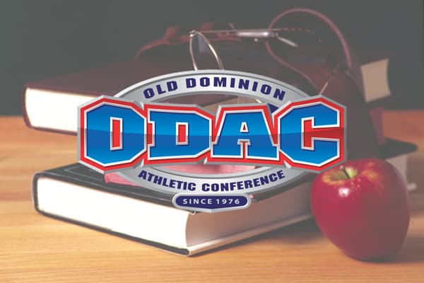 The Columns » ODAC Releases 2013-14 Academic All-Conference Team ...