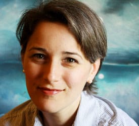 The Columns » Rachel Beanland Named Assistant Dean at Washington and ...