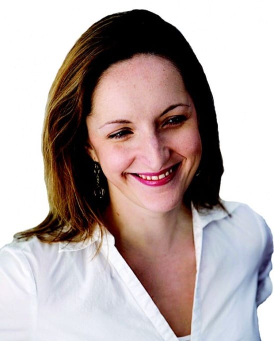 The Columns » W&L Alumna Rebecca Makkai Presents Reading » Washington ...