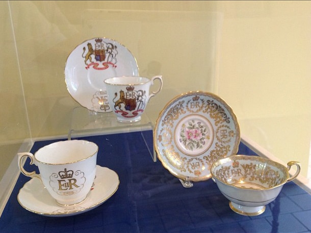 The Columns » The Reeves Center Previews Mythical Creatures ...