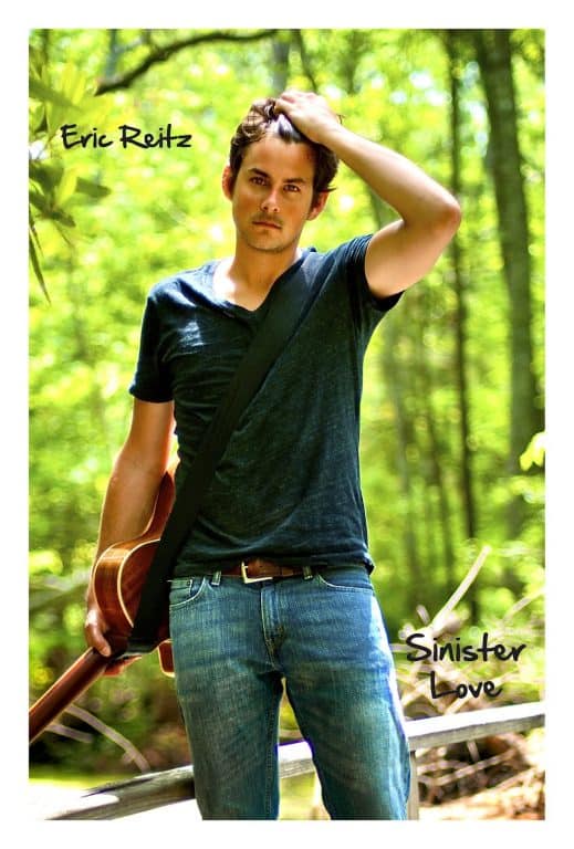 The Columns » Album No. 2 for Eric Reitz '09 » Washington and Lee ...