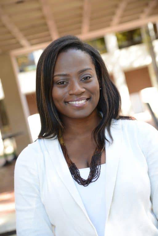 The Columns » Why W&L Law: 1L Rennie Laryea Goes Beyond the Numbers ...