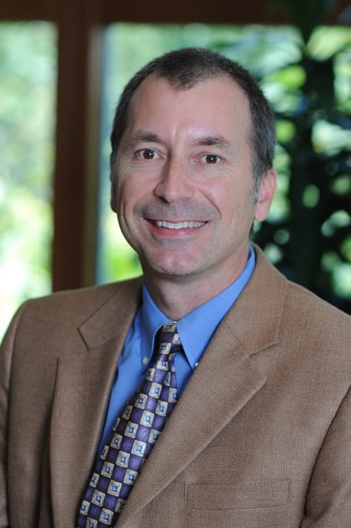 The Columns » Rob Straughan Named Next Dean of W&L’s Williams School of ...