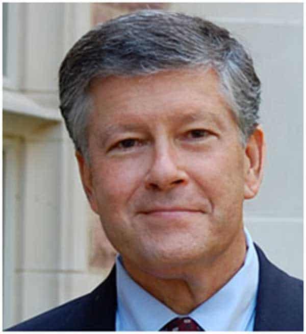 The Columns » Another Major Award for Roddy Roediger '69 » Washington ...