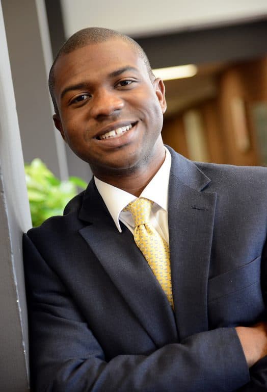 The Columns » A Q&A With SBA President Ryan Redd » Washington and Lee ...