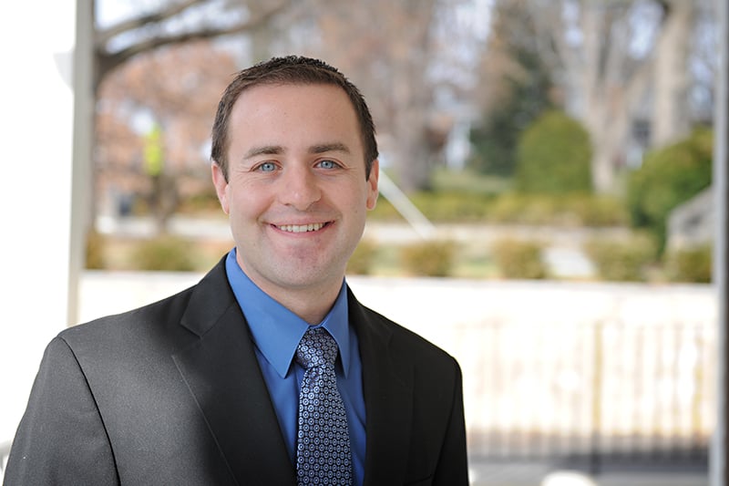The Columns » Two Grants Support Jewish Life at W&L » Washington and ...