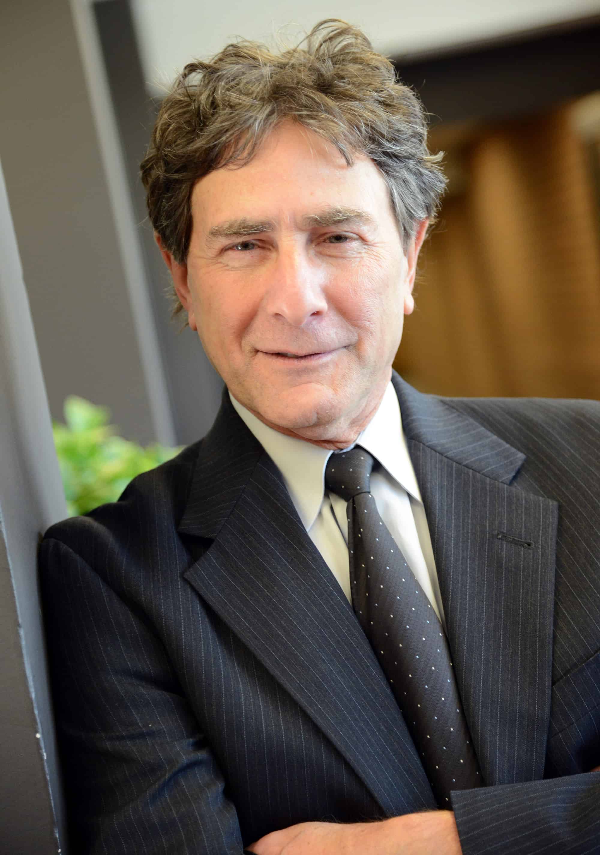 The Columns » W&L Law’s Shapiro Honored for Pro Bono Work » Washington ...