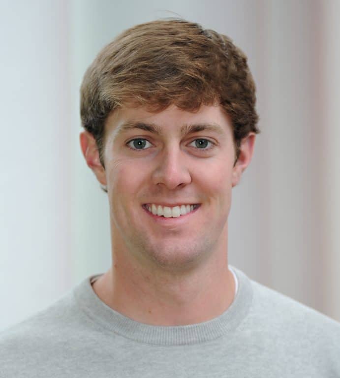 The Columns » W&L Senior Jonathan Stutts Wins Boehling Memorial Award ...