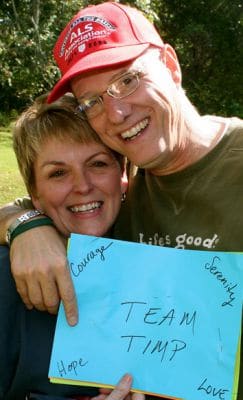 The Columns » Silver Linings for Phil Timp '79 » Washington and Lee ...