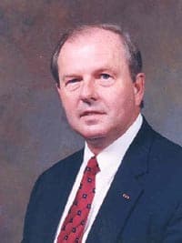 The Columns » Bedford County Honors W&L Alum » Washington and Lee ...