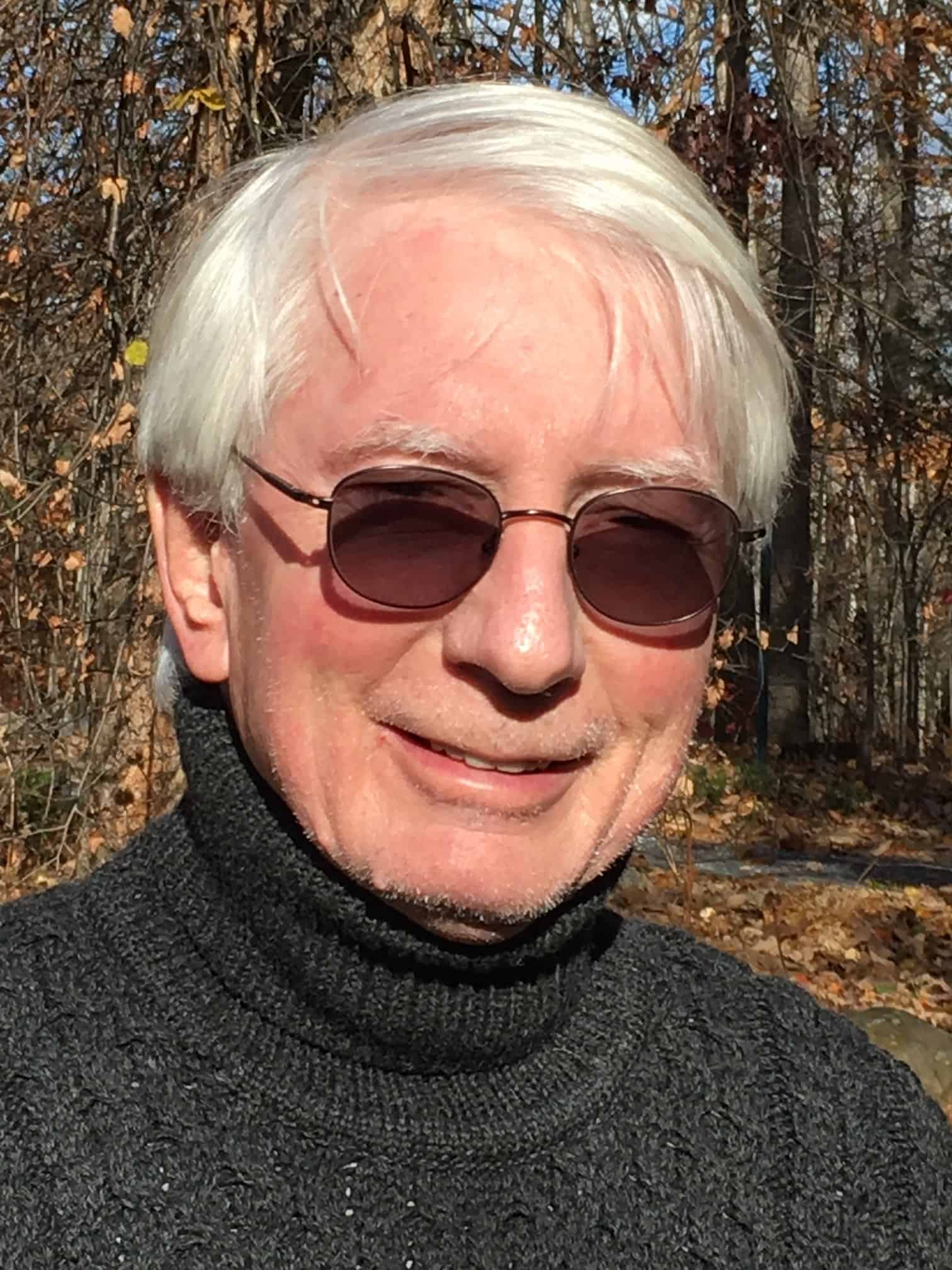 The Columns » R.T. Smith’s Poem Featured in The Best American Poetry ...