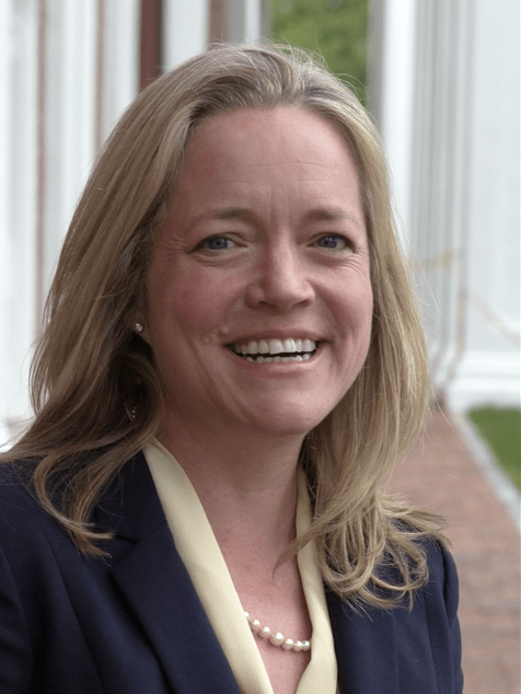 The Columns » France, Knapp Appointed to New Posts at W&L » Washington ...