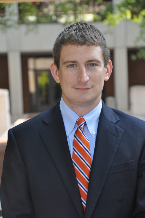 The Columns » W&L Law Prof. Christopher Seaman Named Director of the ...