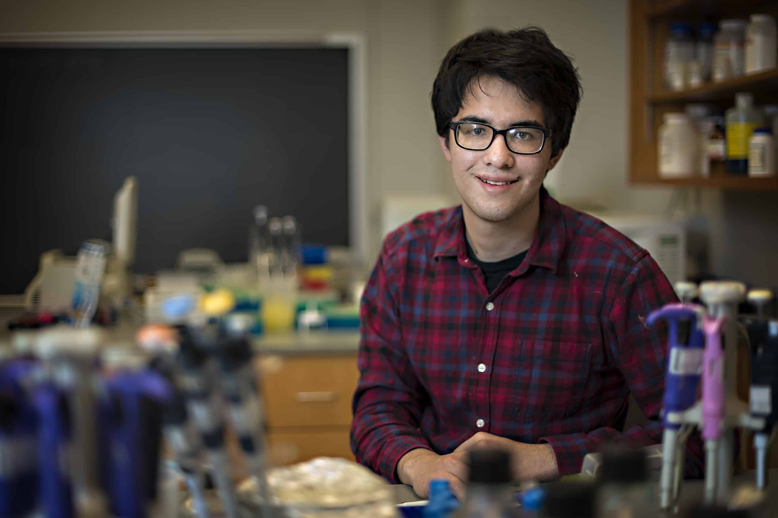 The Columns » Science, Society and the Arts Presents: Andrew Mah ‘18 ...