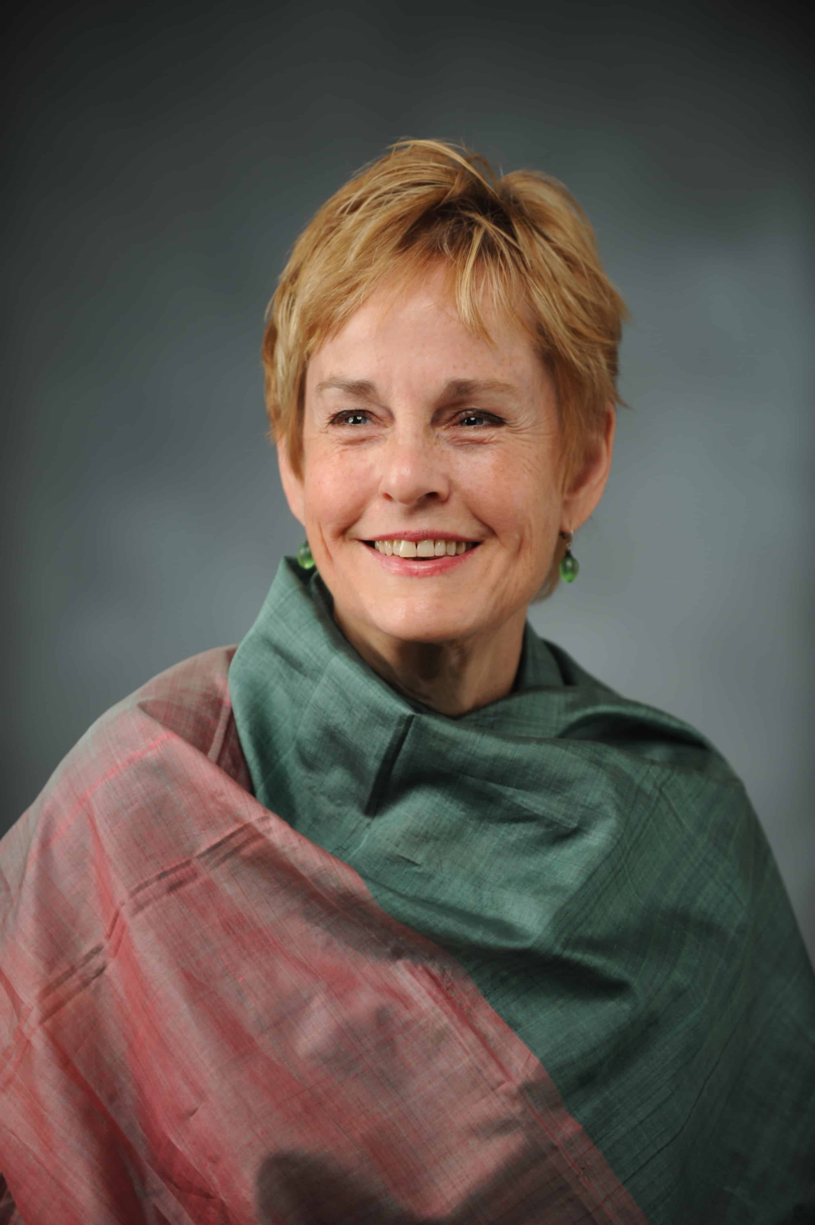 The Columns » W&L Hosts Joint Reading and Talk on Ecological Approaches ...