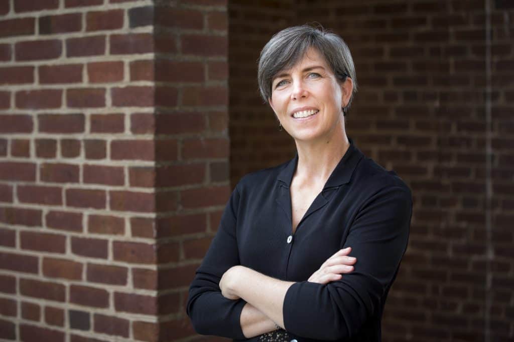 The Columns » W&L Hosts Joint Reading and Talk on Ecological Approaches ...