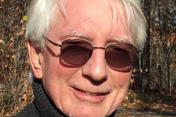 The Columns » Shenandoah Editor R.T. Smith Receives 2017 William Peden ...