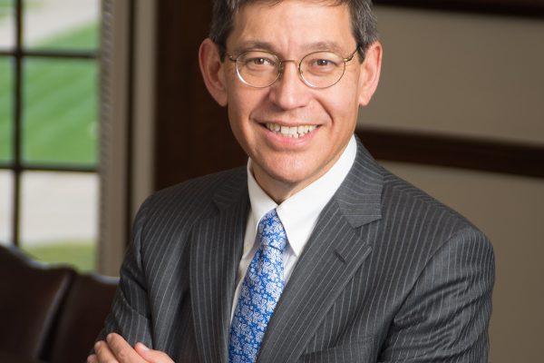 The Columns » William M. Tsutsui, President of Hendrix College, to ...