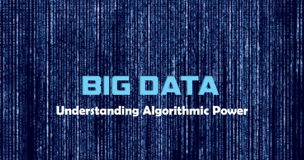 The Columns » W&L Law Symposium Explores the Power of Big Data ...