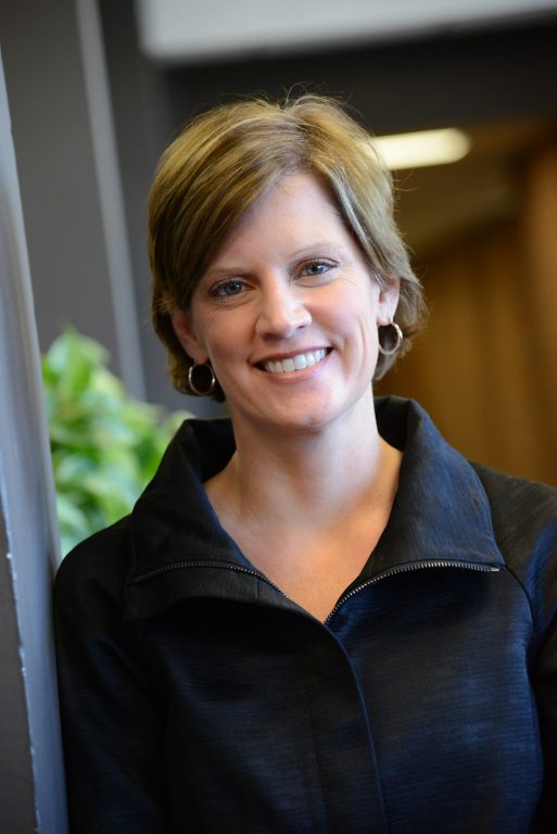 The Columns » Tammi Hellwig Named Director of Community-Based Learning ...