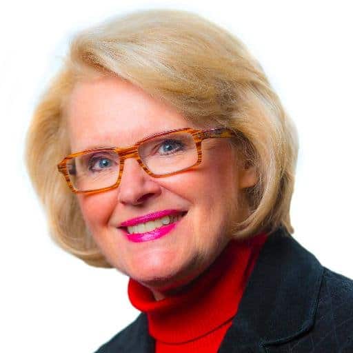 The Columns » Jill Geisler to Give Keynote at W&L’s 63rd Institute in ...