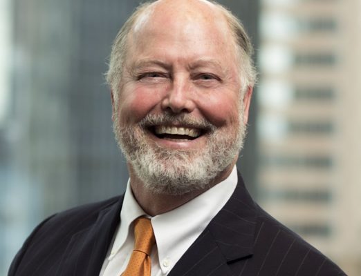 The Columns » Robert M. Couch ’78, ’82L to Deliver Powell Distinguished ...