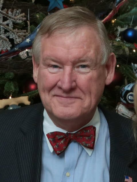 The Columns » Historian and Author Jon Kukla to Lecture at W&L ...