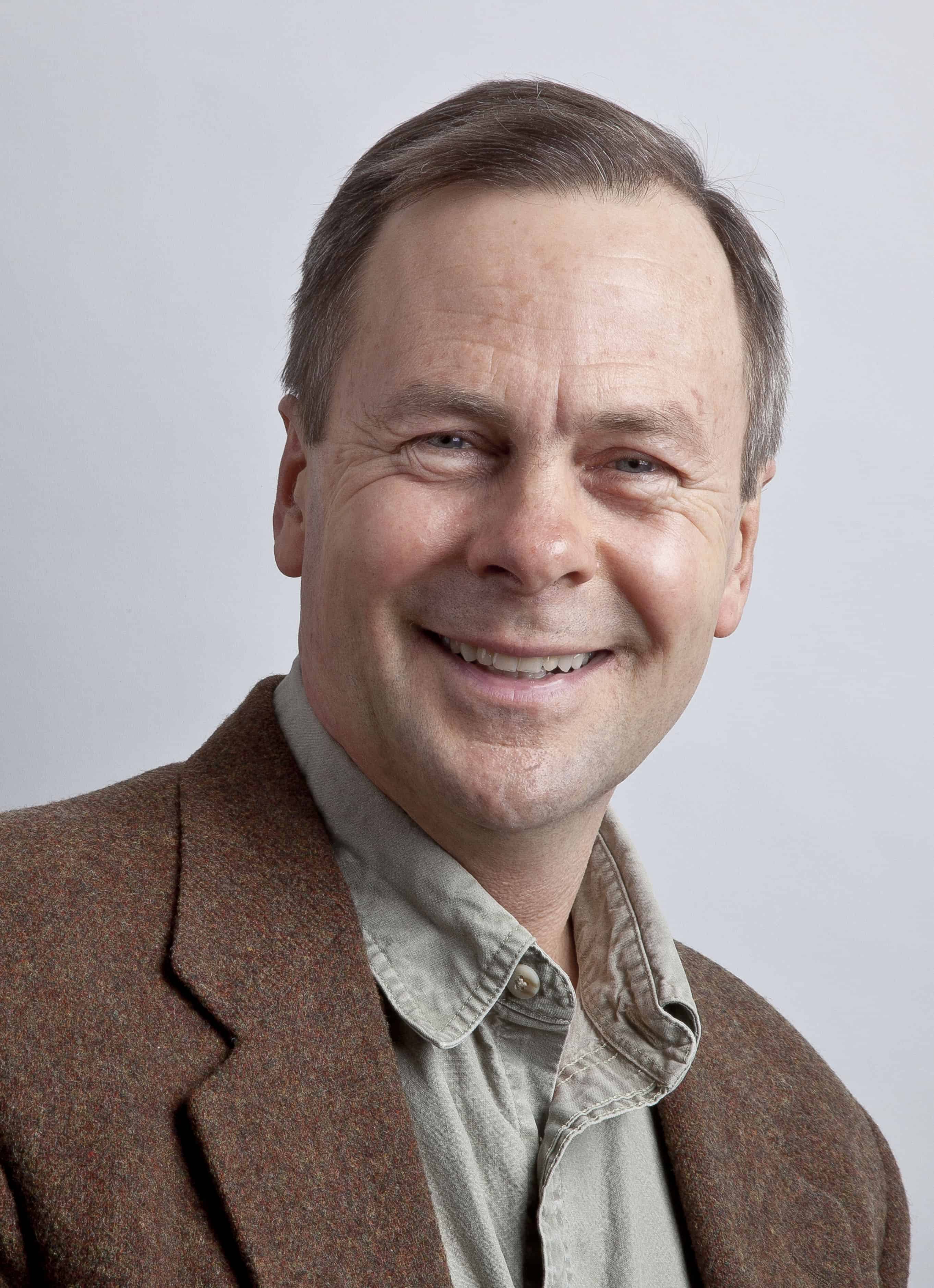 The Columns » Poet Stephen Cushman To Speak on the Journals of Lewis ...