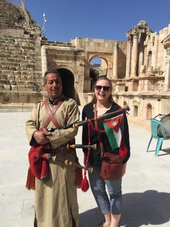 The Columns » Global Scholar, Global Perspectives: Alora Martin ’18 ...