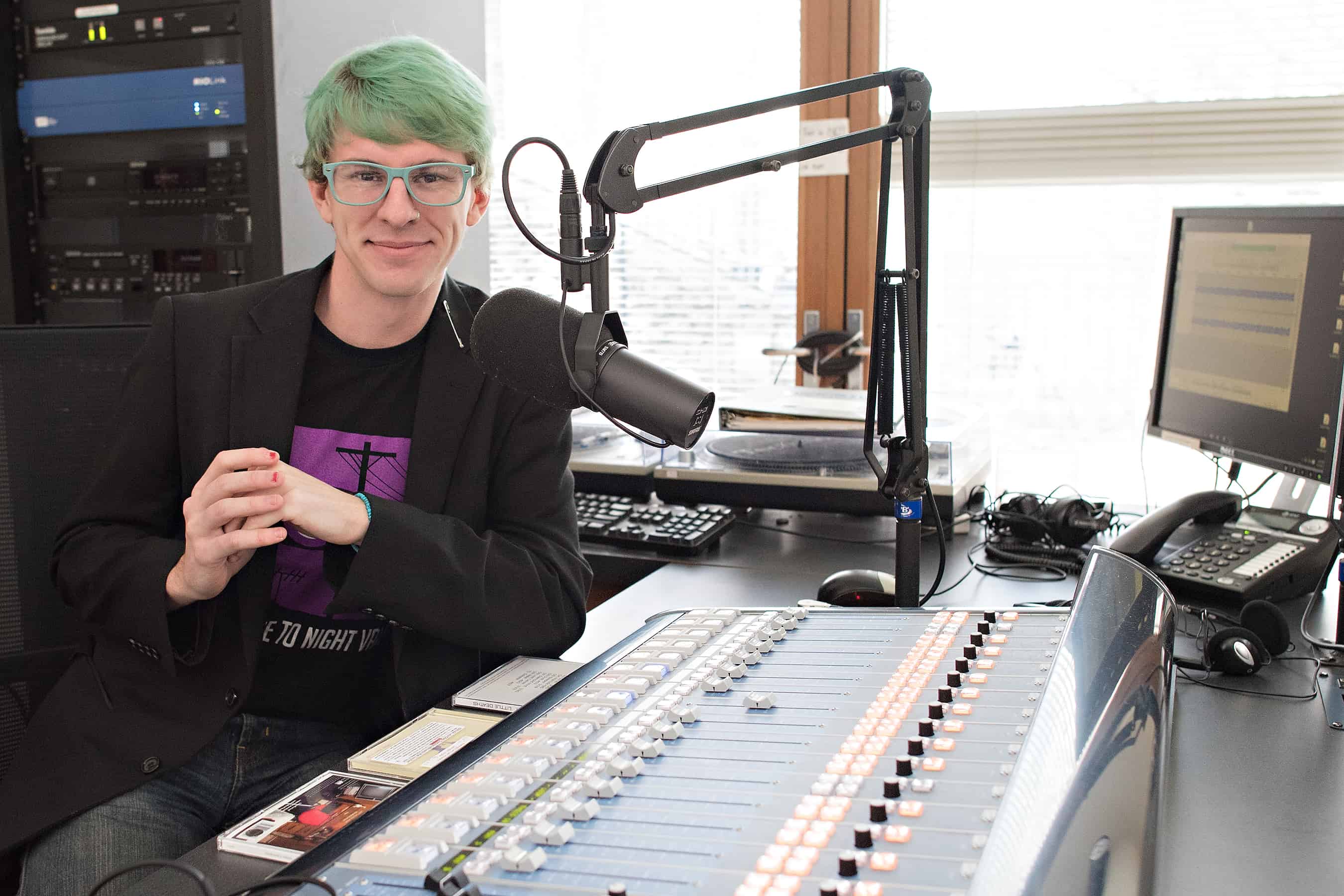 The Columns » Finding Common Ground in Lexington: Shaun Soman ’17 ...