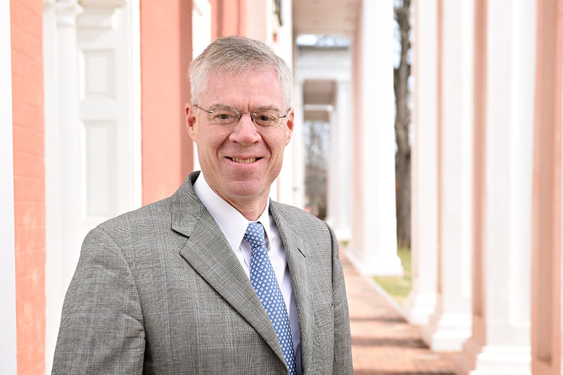 The Columns » A Message Regarding the Commission on Institutional ...