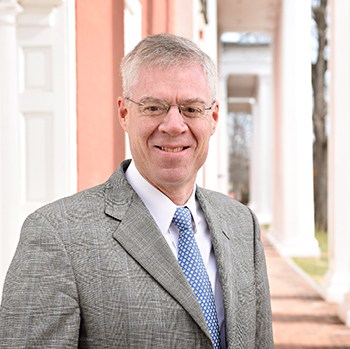The Columns » A Message from President Dudley Regarding the Report of ...