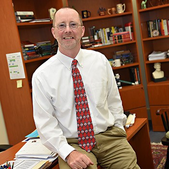 The Columns » Mark Rush Talks ‘American Politics 101: James Madison and ...