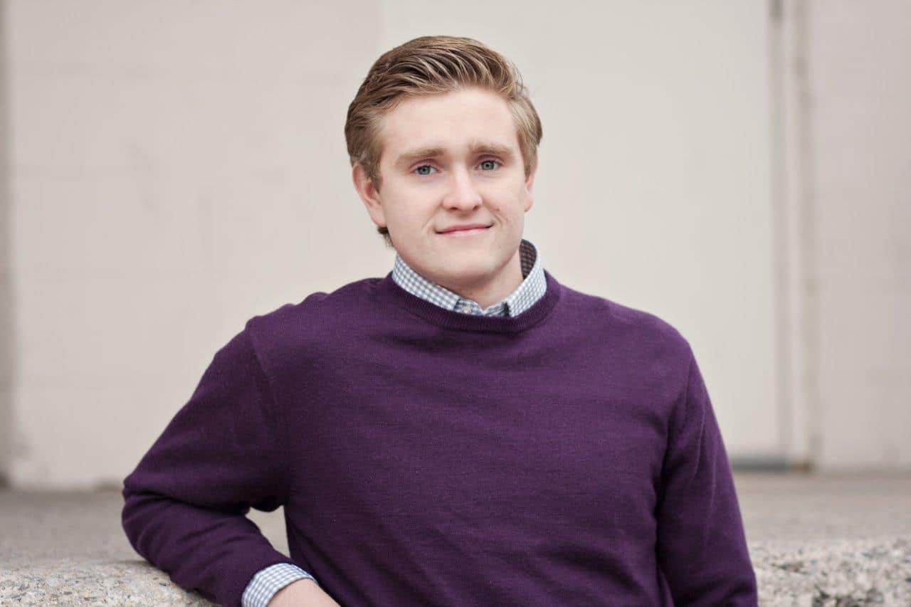 The Columns » Relationships Are the Best Prize » Washington and Lee ...