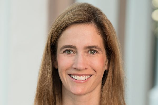 The Columns » W&L Welcomes New Trustee Helen Sanders » Washington and ...