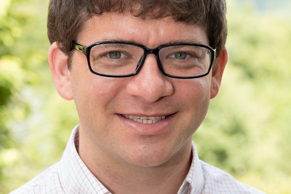 The Columns » W&L’s Schatten Pens Op-Ed About Prison and Leadership for ...