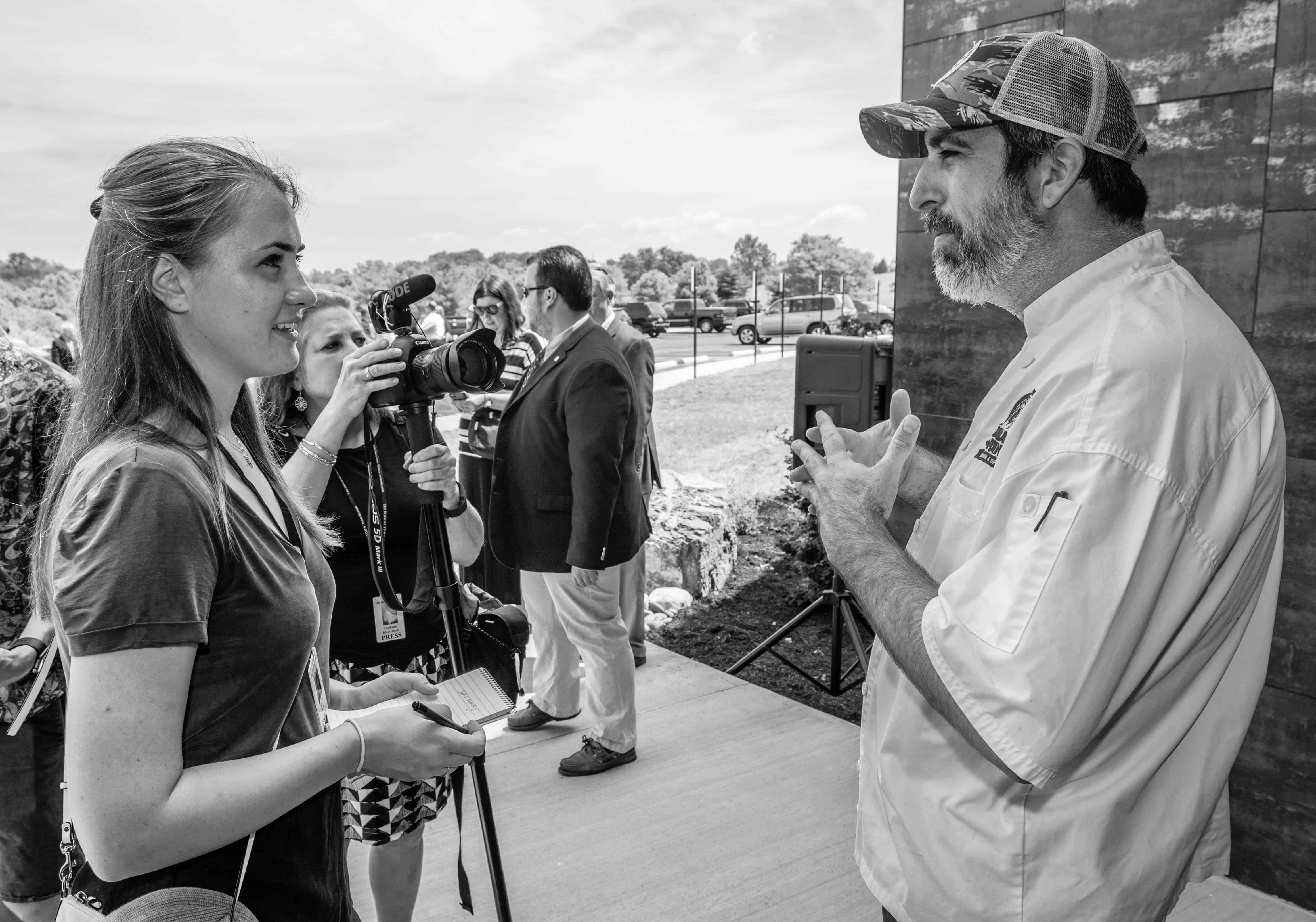 The Columns » Big Stories in the Small City » Washington and Lee University