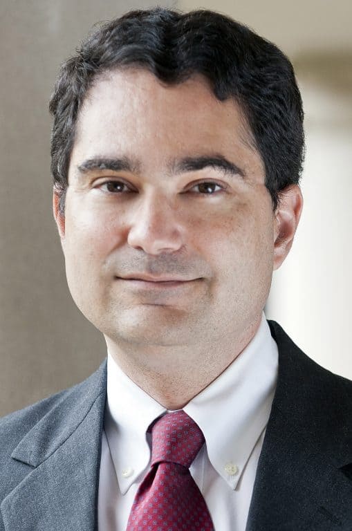 The Columns » Legal Historian Al Brophy to Speak on Debating Slavery at ...