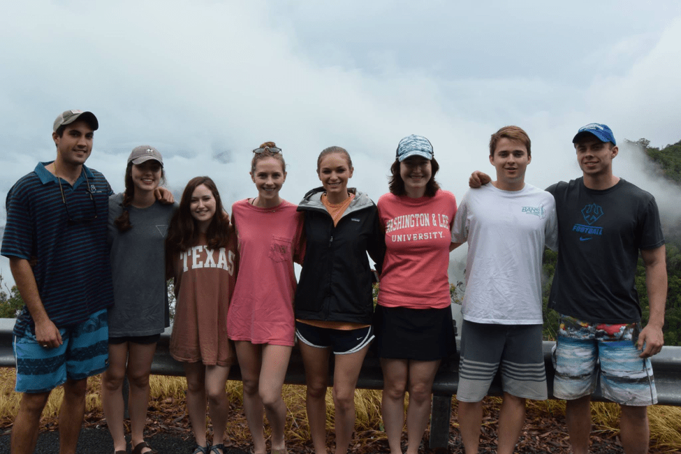 The Columns » Sydney Internship and Study Abroad Program: Robyn Cleary ...