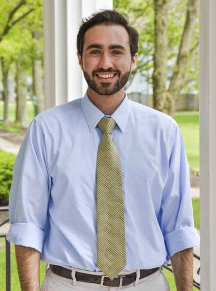 The Columns » Running for Office » Washington and Lee University