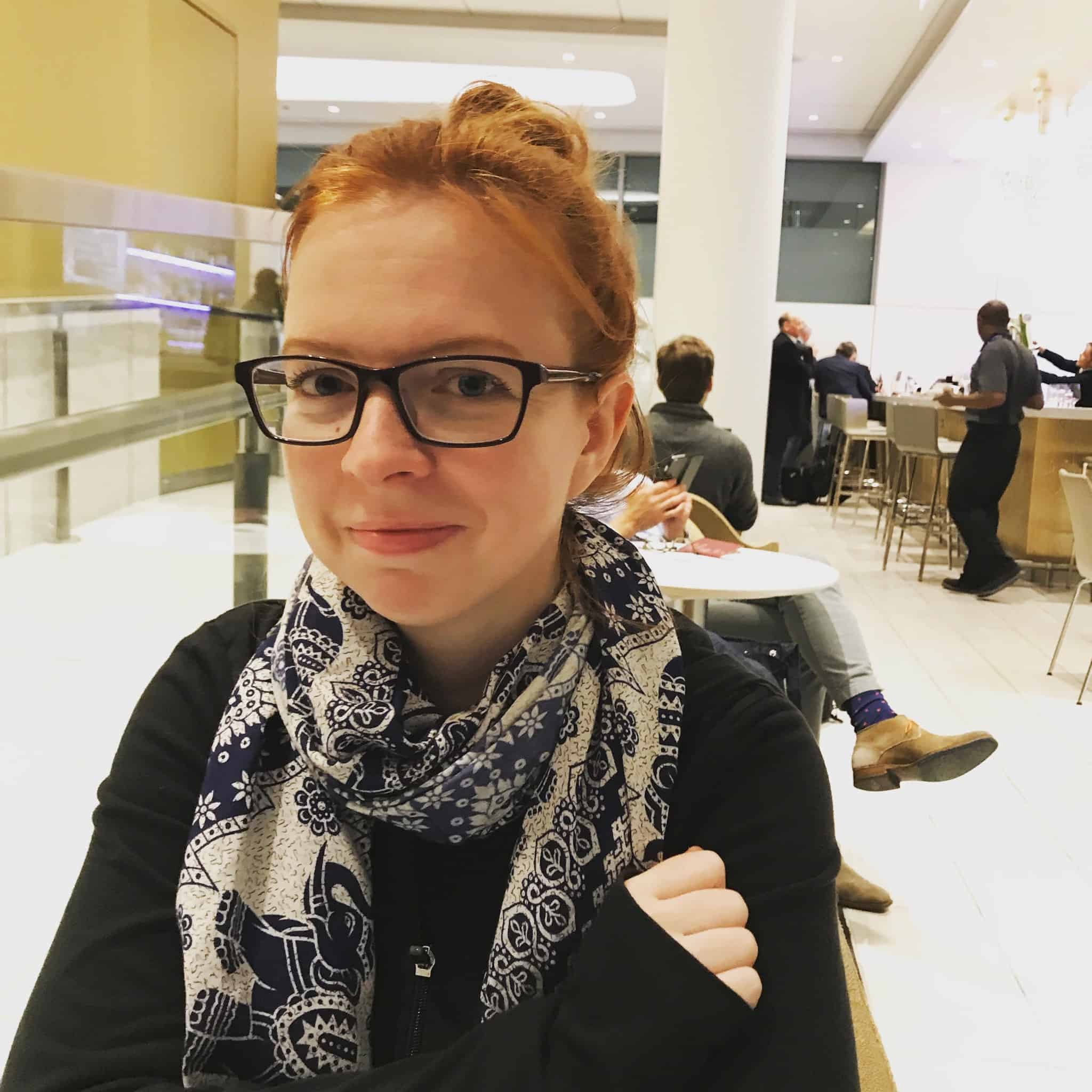 The Columns » Crystal Doyle ‘09L Promotes Access to Justice with Global ...