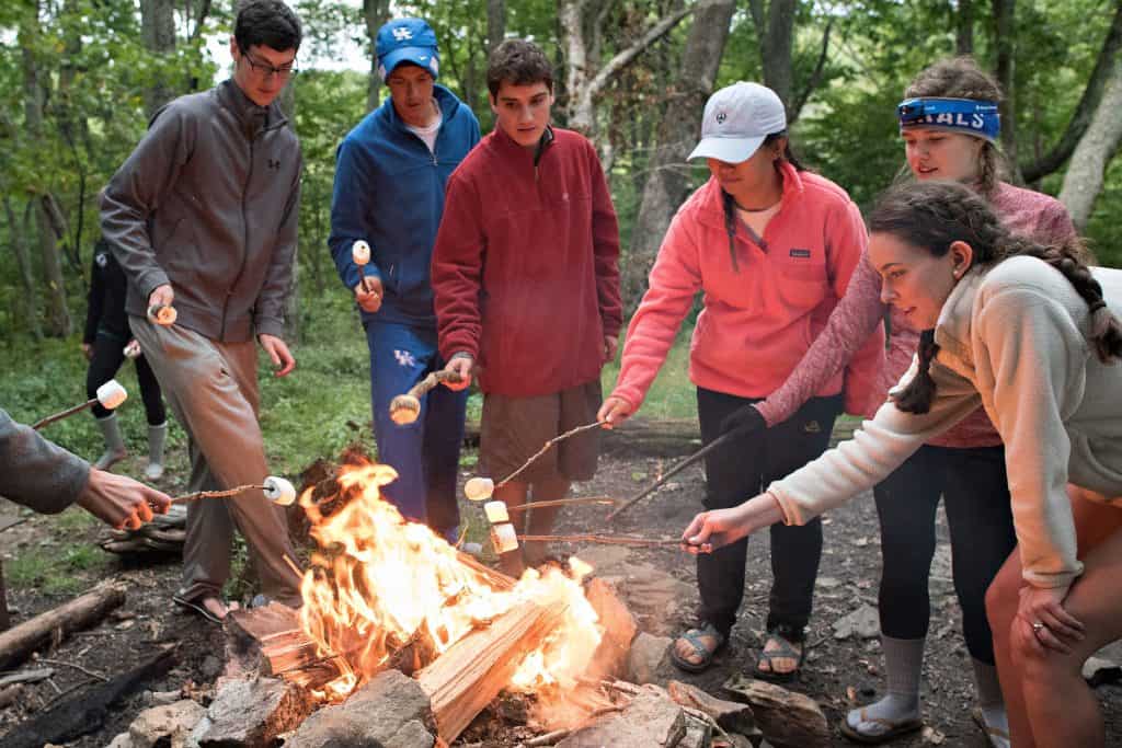 The Columns » VIDEO: Appalachian Adventure 2017 » Washington and Lee ...