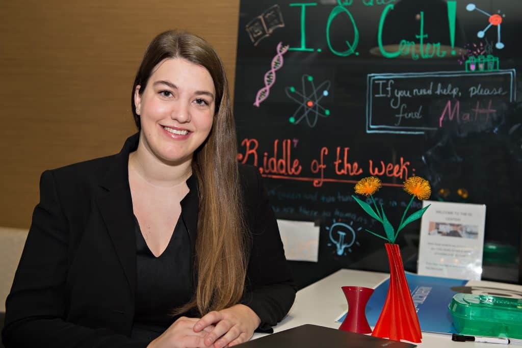 The Columns » Falling for Filmmaking » Washington and Lee University