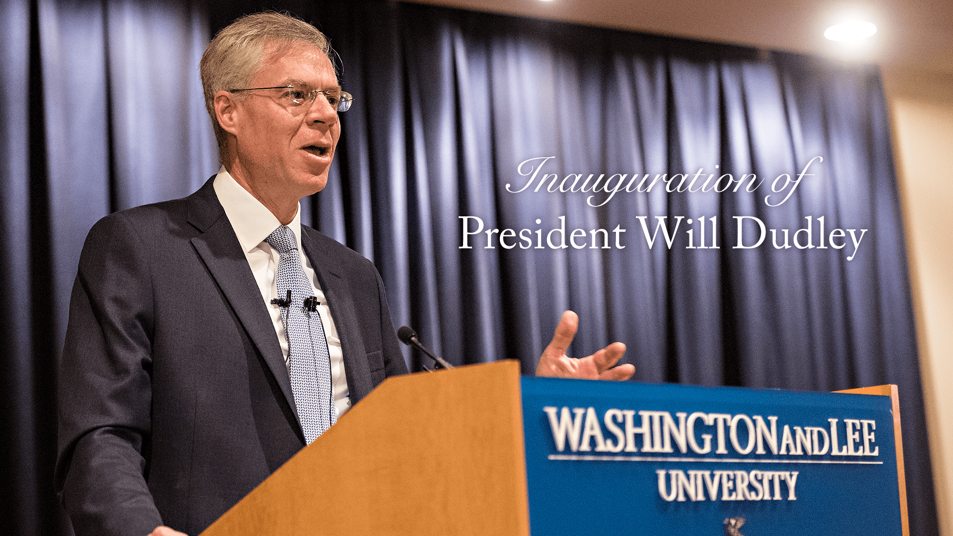 The Columns » Inauguration Kicks Off with Panel on “The Liberal Arts and the Professions ...